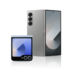 Lanzamiento Fold6 | Flip6
