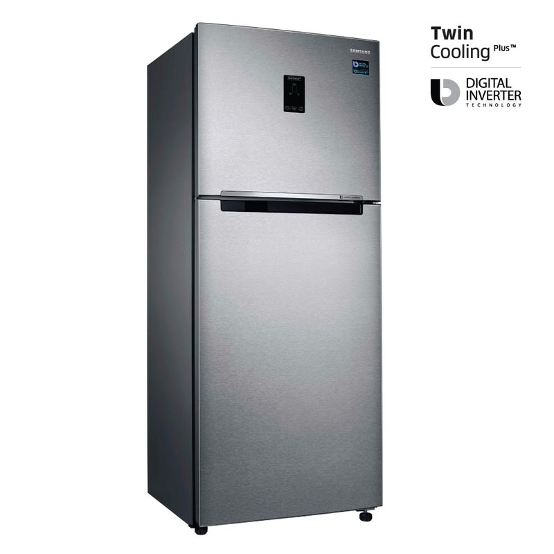 Heladera No Frost 362 L | Tienda Online Samsung Argentina Heladera No Frost 362 L | Tienda Online Samsung Argentina