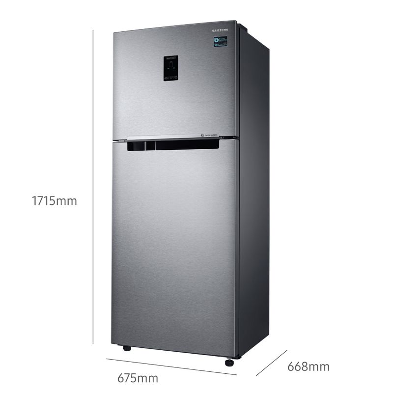 Heladera No Frost 362 L | Tienda Online Samsung Argentina Heladera No Frost 362 L | Tienda Online Samsung Argentina