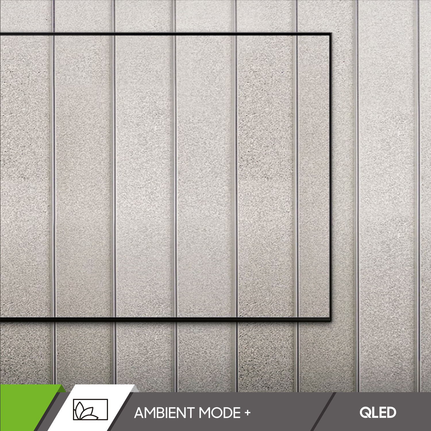 Televisor 85" Q70T QLED Smart 4K TV