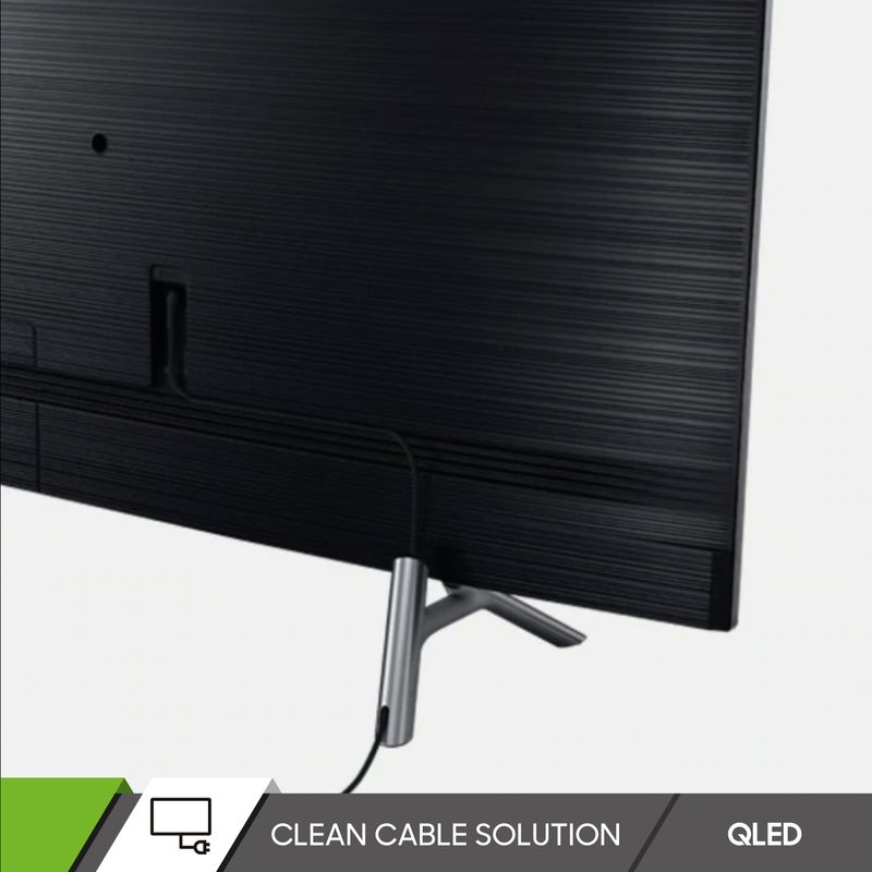 Televisor 85" Q70T QLED Smart 4K TV