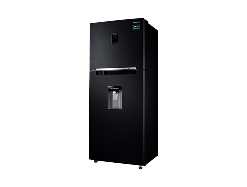 Heladera Twin Cooling 382 L | Tienda Online Samsung Argentina