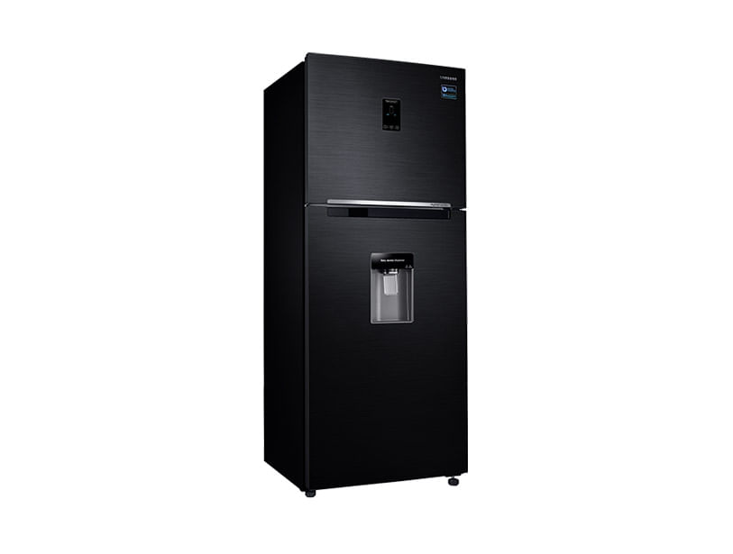 Heladera Twin Cooling 382 L | Tienda Online Samsung Argentina