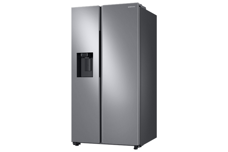 Heladera Side By Side 716 L | Tienda Online Samsung Argentina