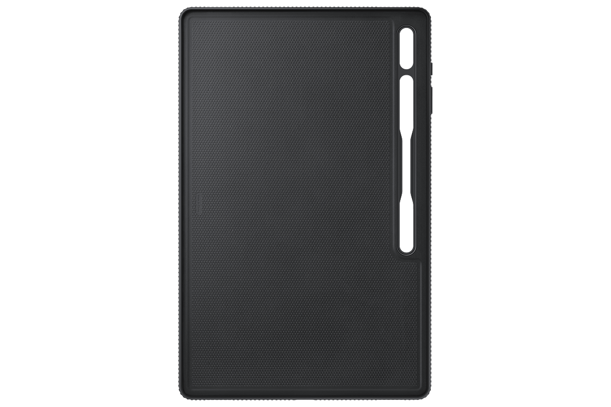 Protective Standing Cover Para Galaxy Tab S8 Ultra