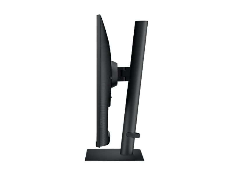 Monitor 27" QHD con panel IPS