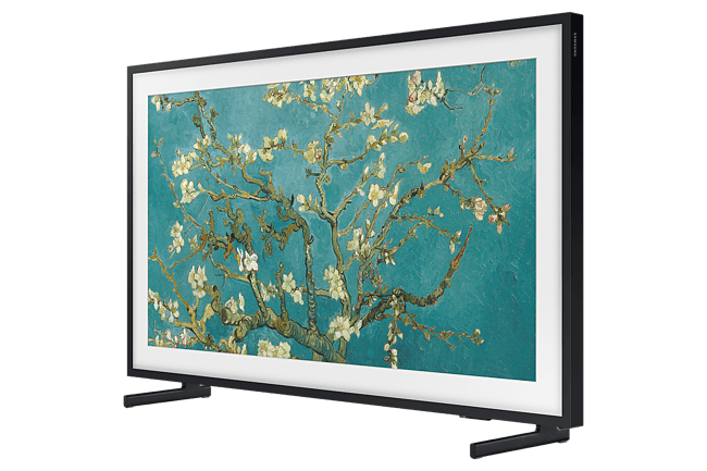 65" The Frame Art Mode 4K Smart TV LS03B