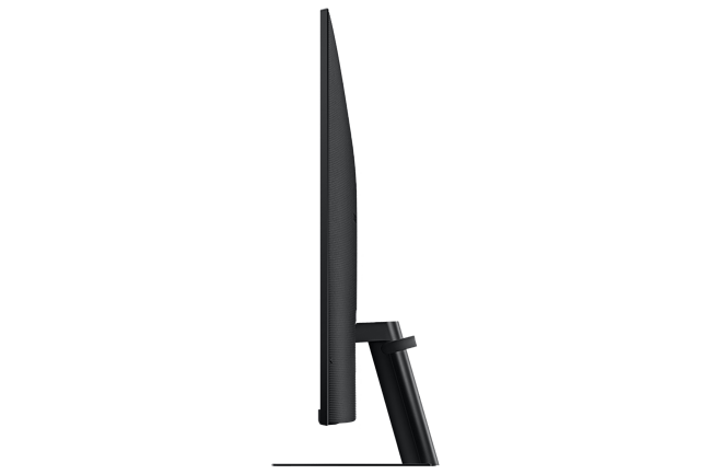 Monitor Smart FHD de 32" Apps Wifi BT