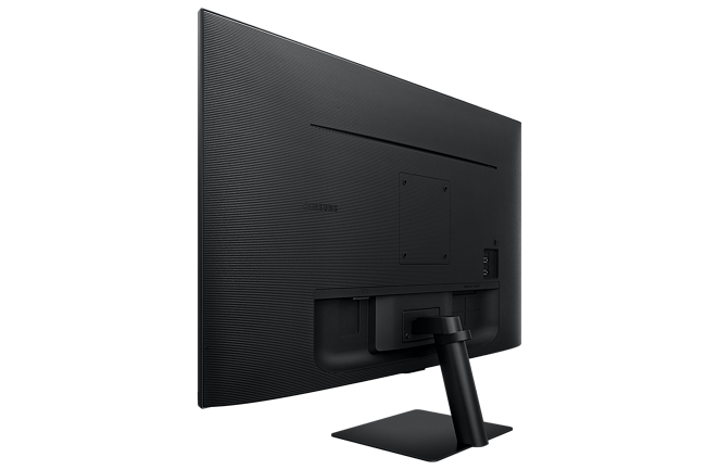 Monitor Smart FHD de 32" Apps Wifi BT