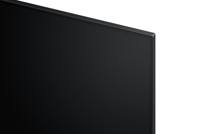 Monitor Smart FHD de 32" Apps Wifi BT