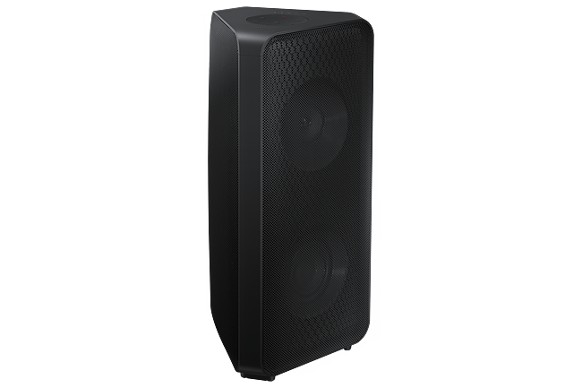MX-ST40B Sound Tower