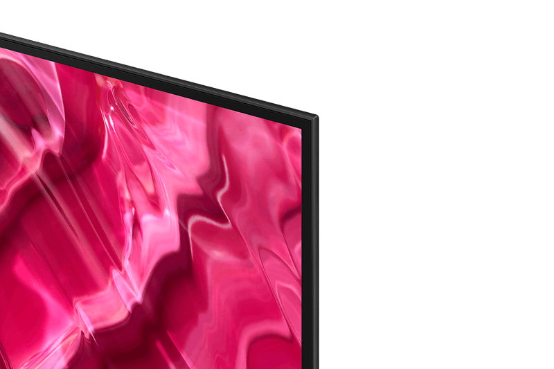 Smart TV OLED 4K 55" S90C | Tienda Online Samsung Argentina