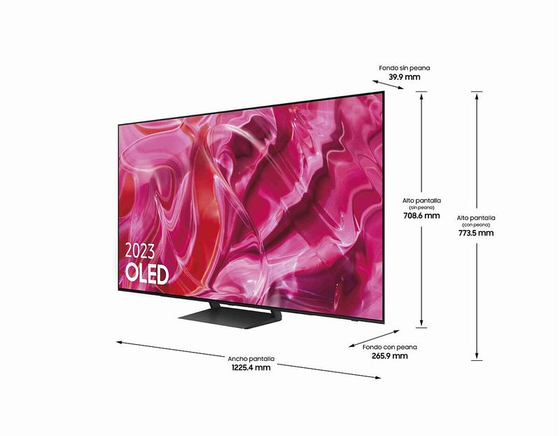 Smart TV OLED 4K 55 Smart TV OLED 4K 55