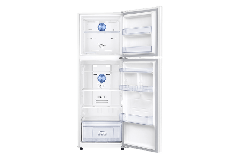 Heladera Twin Cooling 321 L | Tienda Online Samsung Argentina Heladera Twin Cooling 321 L | Tienda Online Samsung Argentina