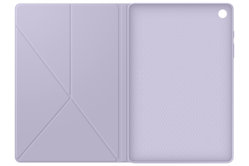 Galaxy Tab A9 Book Cover