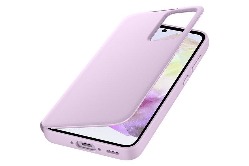 Case A35 Smart View Wallet