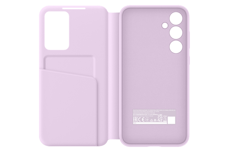 Case A35 Smart View Wallet