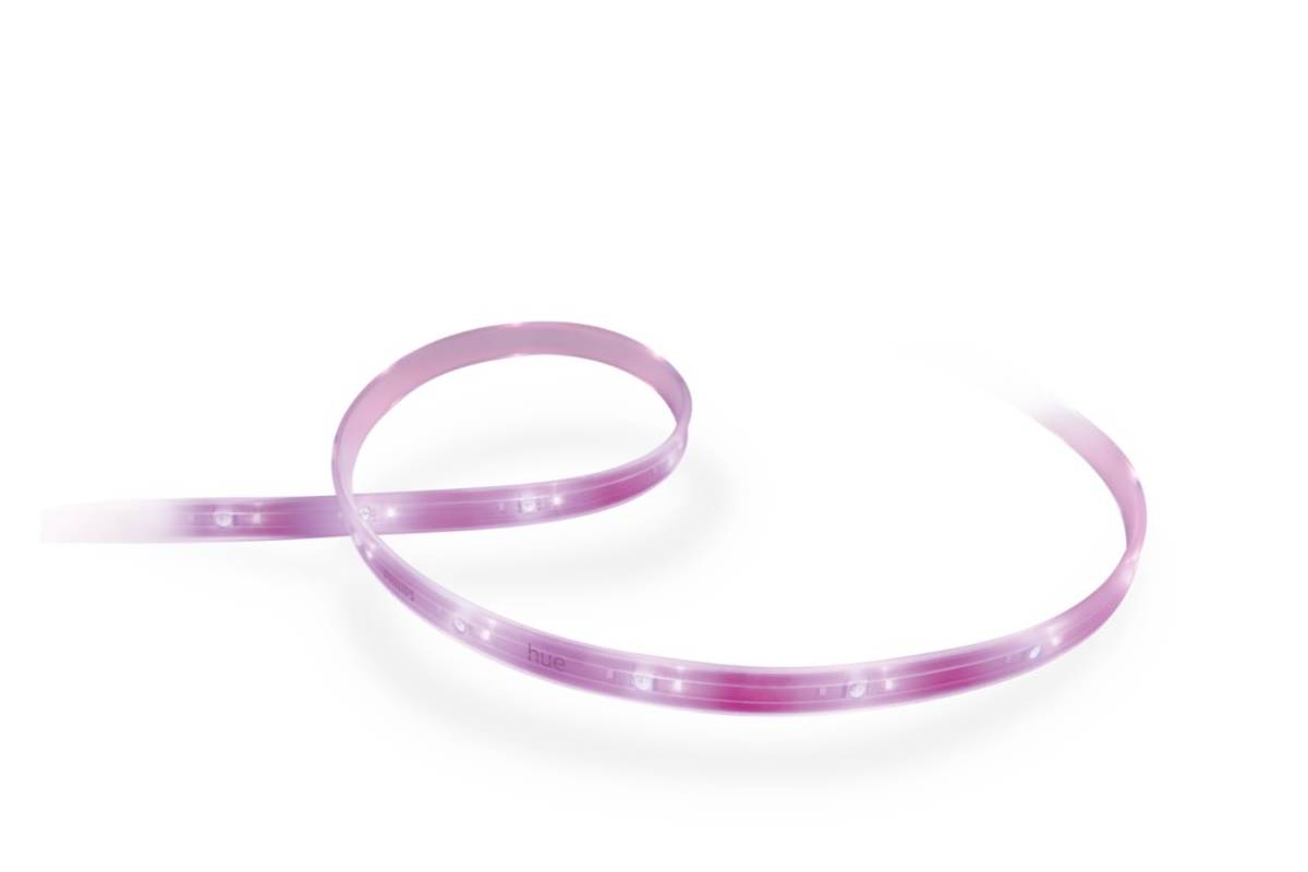 Tira Led Hue Extensión Plus V4 de 1 metro Philips
