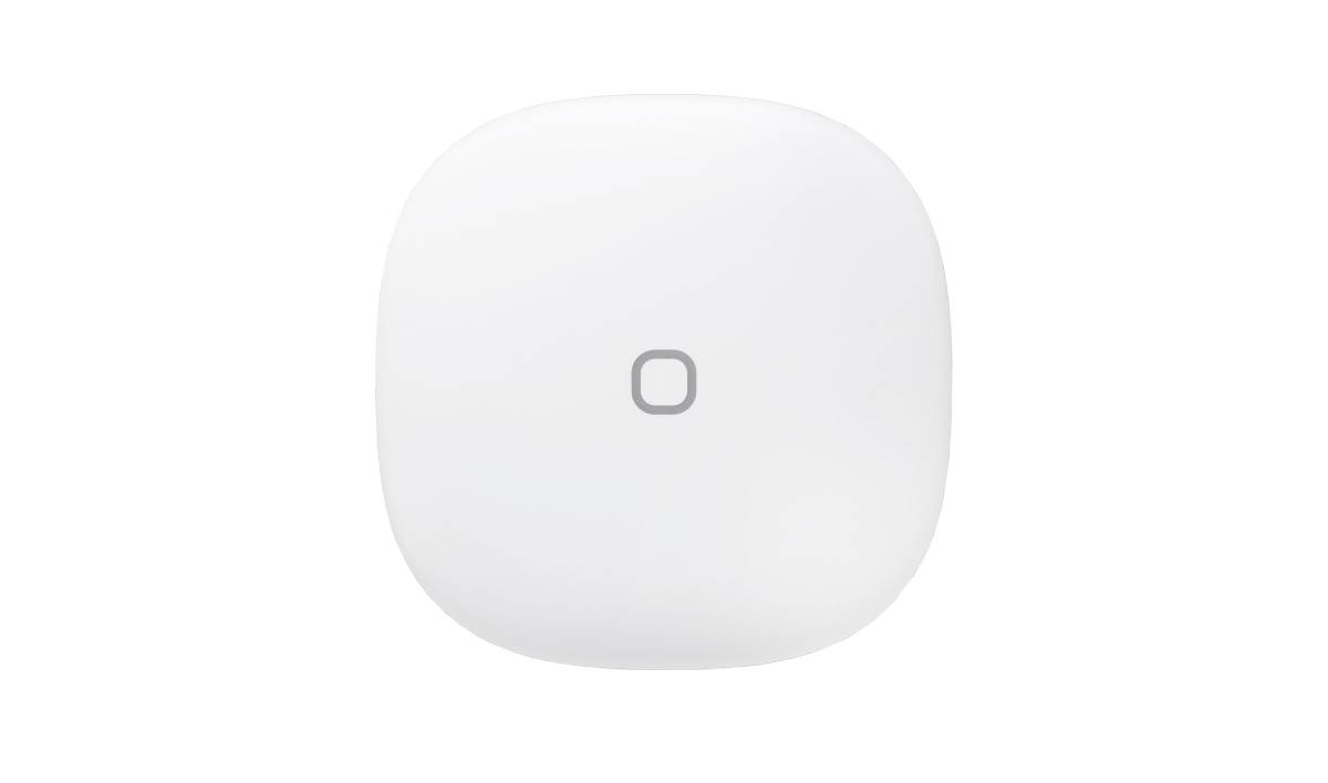 Botón Inteligente SmartThings Aeotec