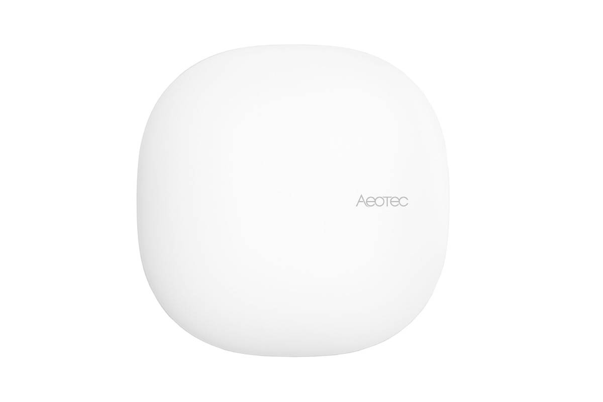 Smart Home Hub Aeotec