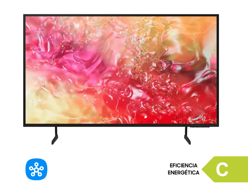 55'' Crystal UHD 4K DU7000 | Tienda Online Samsung Argentina